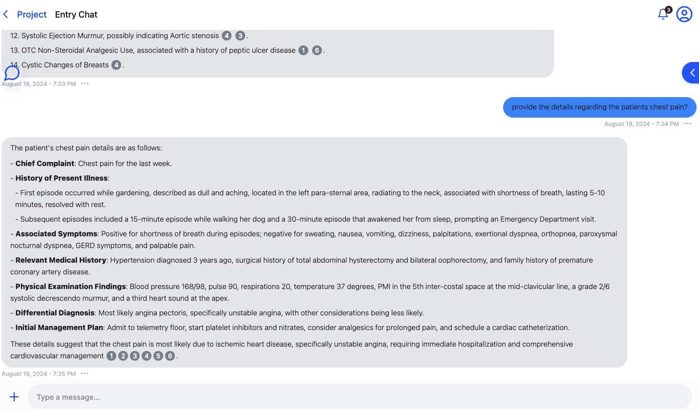 LlamaLab: AI-Powered Medical Record Management | Save Time & Increase ...