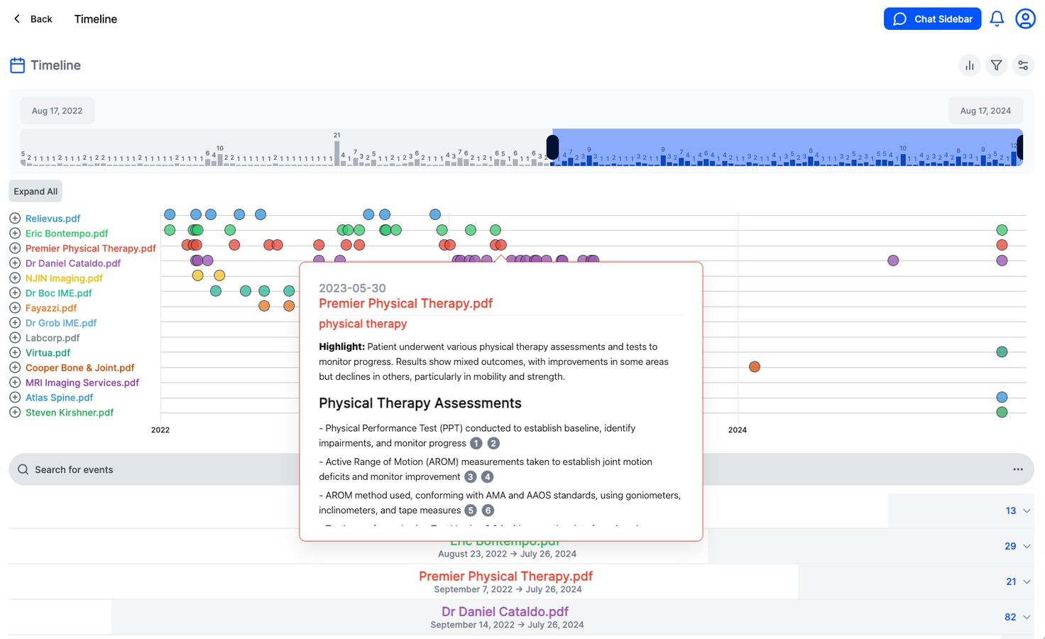 LlamaLab Screenshot 1