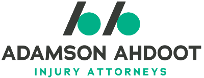 Adamson & Ahdoot logo