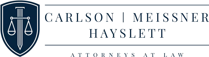 Carlson Meissner Hayslett logo
