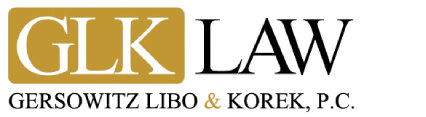 Gersowitz Libo & Korek logo